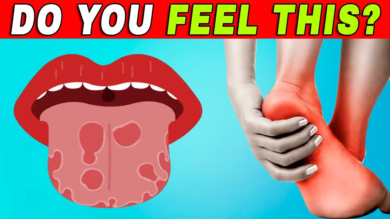 7 signs DIABETES that happen at NIGHT | FIRST SYMPTOMS OF DIABETES and ...