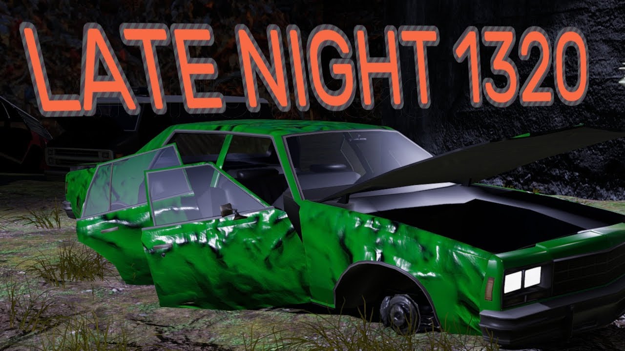 Fixing Cars & DRAG RACING! - Late Night 1320 - YouTube