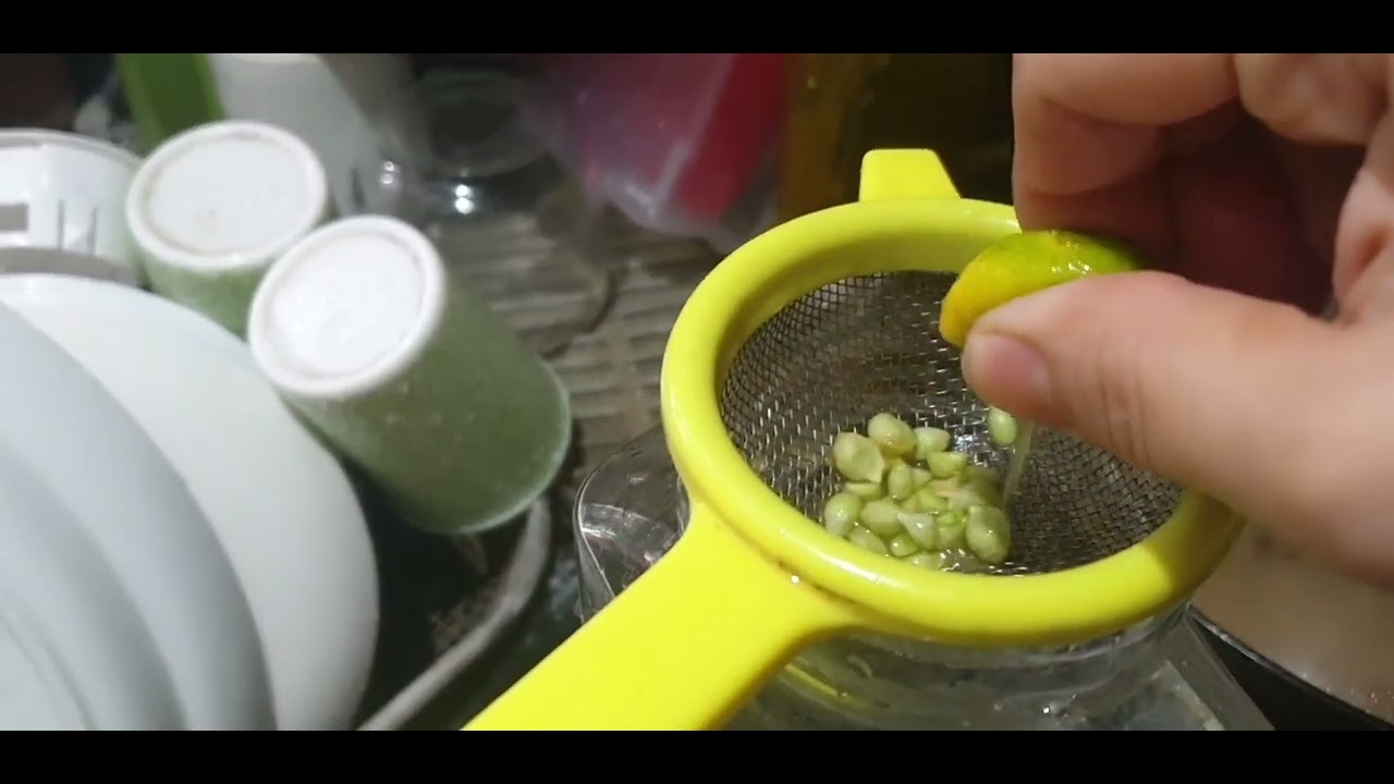 How to make healthy juice? - YouTube