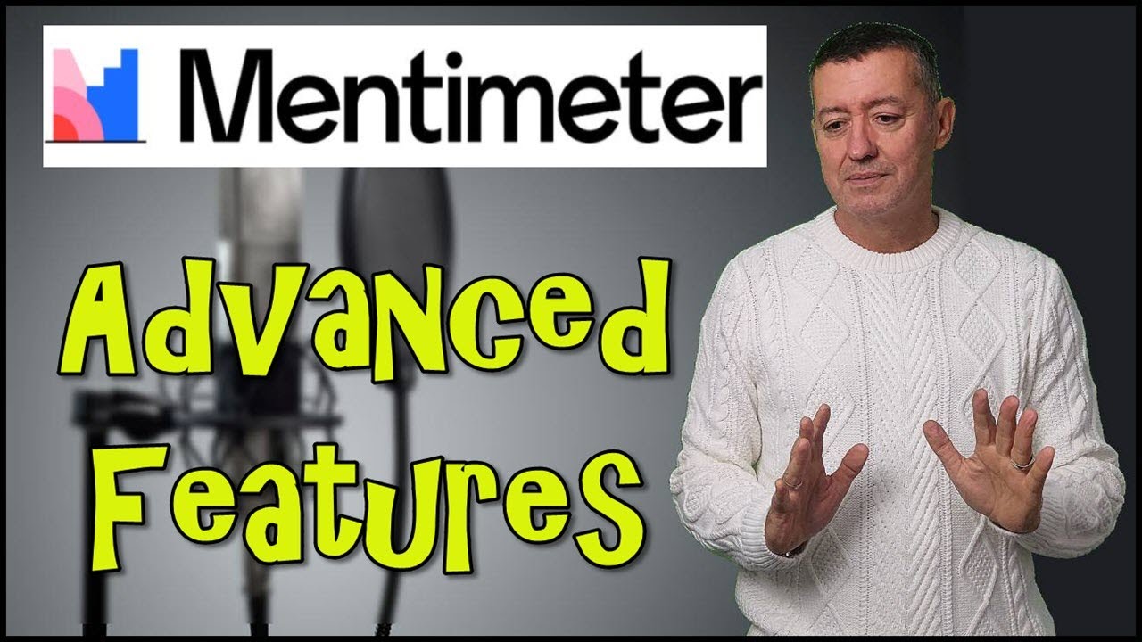 Advanced Features in Mentimeter 2021 - YouTube