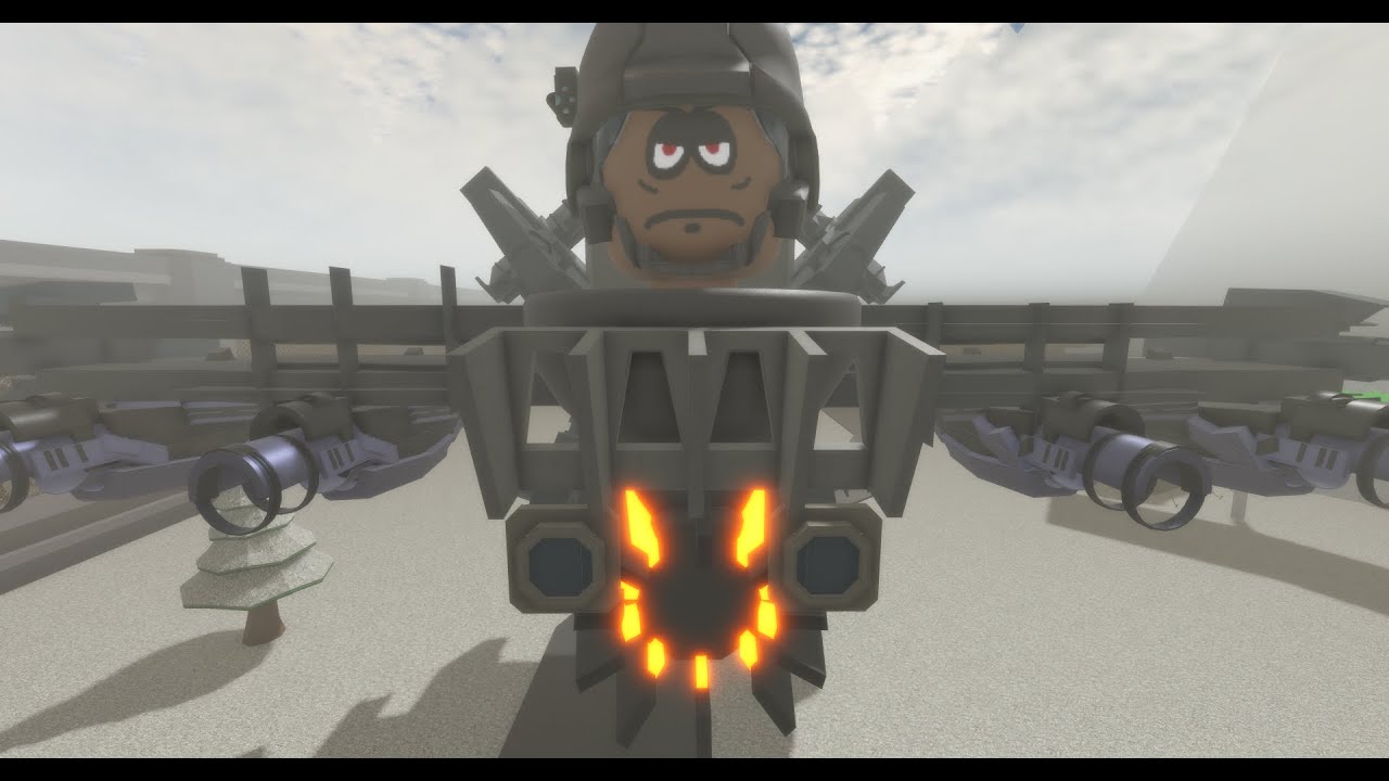 showcasing the new update in Degetic's Skibi RP - YouTube