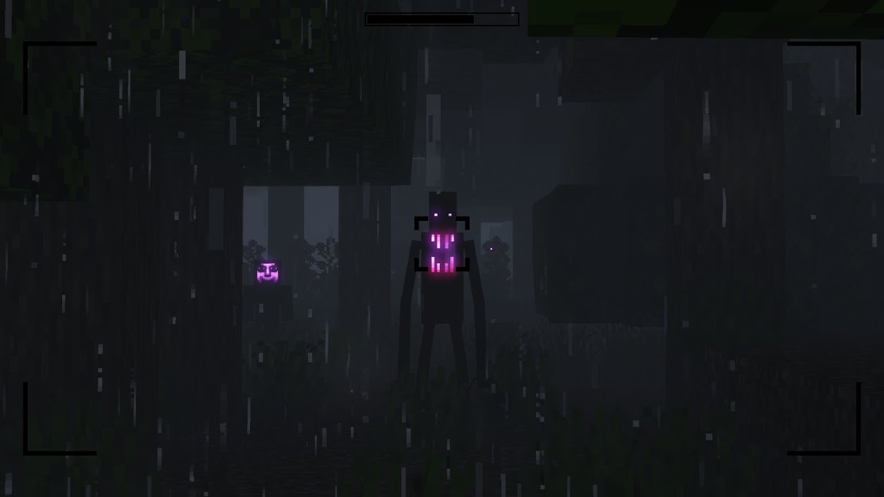 Cave Horror Project (Cel mai Horror MODPACK din Minecraft) - YouTube