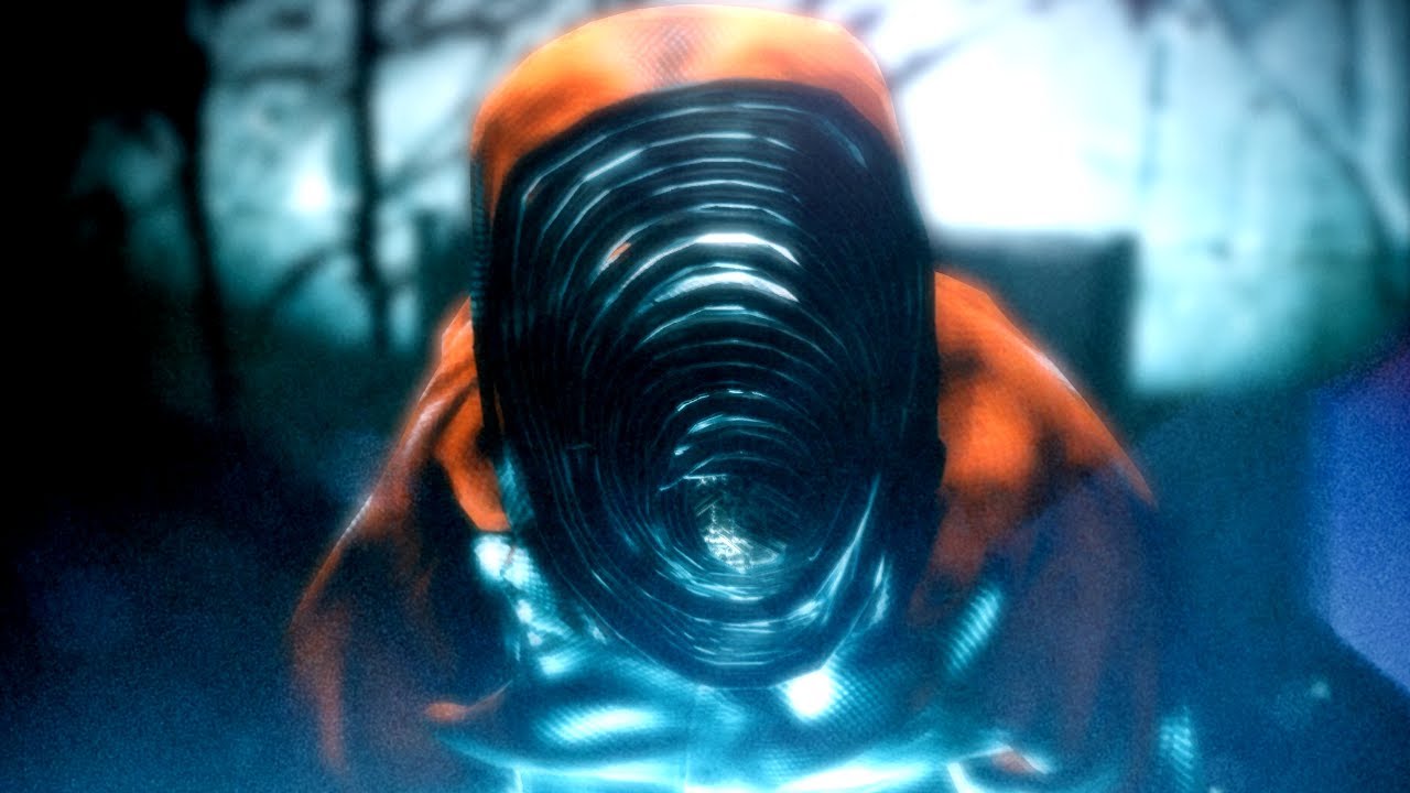 Chyba nie jestem gotowy do tej roboty.. || SCP Secret Files - YouTube