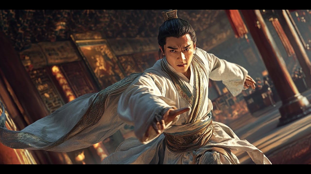 21. Jing Ke’s Assassination of King Qin: Swordsmanship and the Coded ...