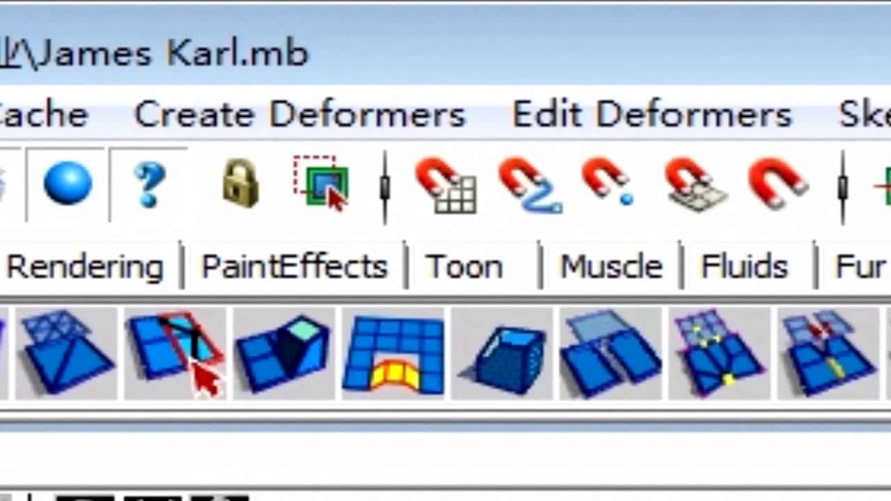 Sample reels - YouTube