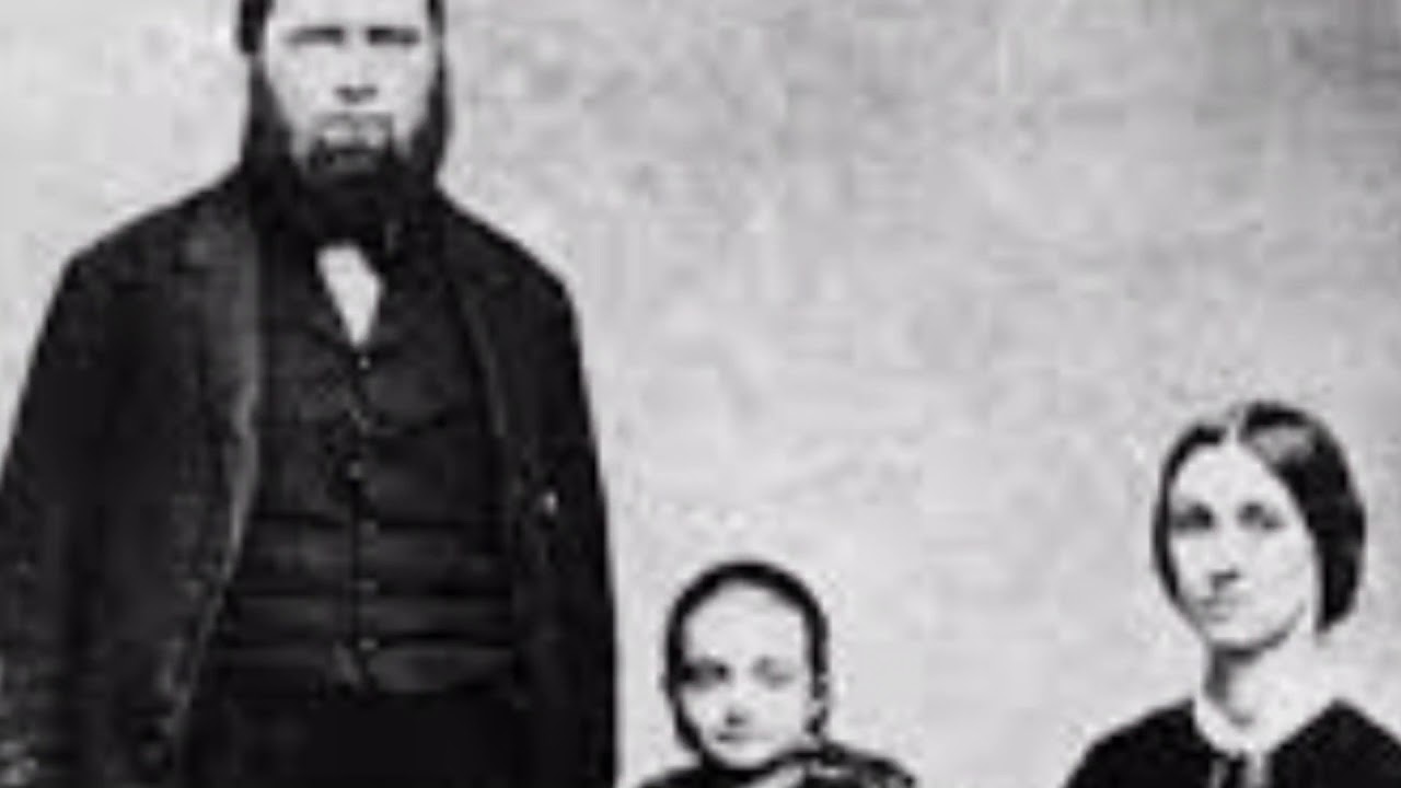 Change of Women’s Roles in the late 1800s - YouTube