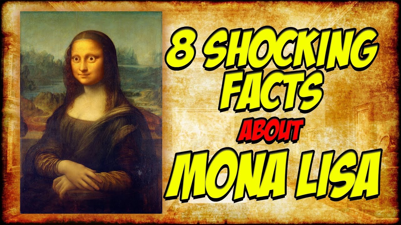 The Masterpiece Revealed The Story Of The Mona Lisa Youtube