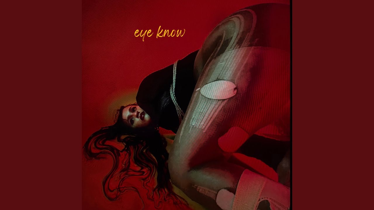 eye know - YouTube