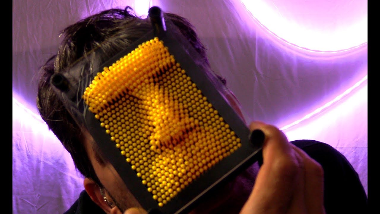 MASTER ASMRtist Performs For Premium Viewers Only - YouTube