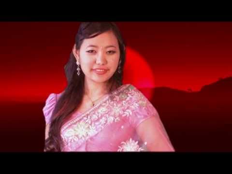 Nepali model