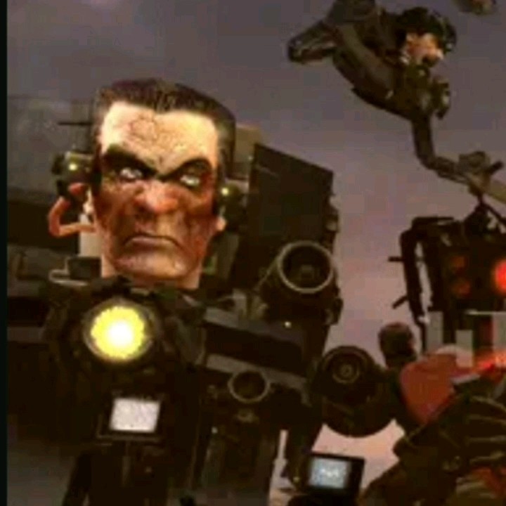 Everytime g-man does his rizz face #skibiditoilet - YouTube