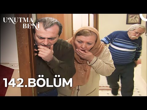 Unutma Beni | 142. Bölüm