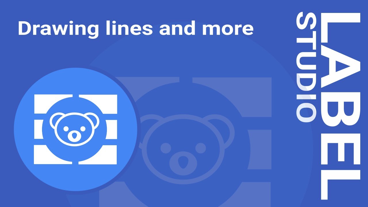 Bjorn's Label Studio and Barcode Studio - line tool - YouTube