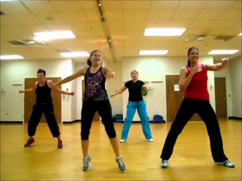 The Mocksville Girls - Bumpy Ride - YouTube