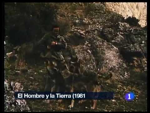 Cuando el lobo bajó del monte - YouTube