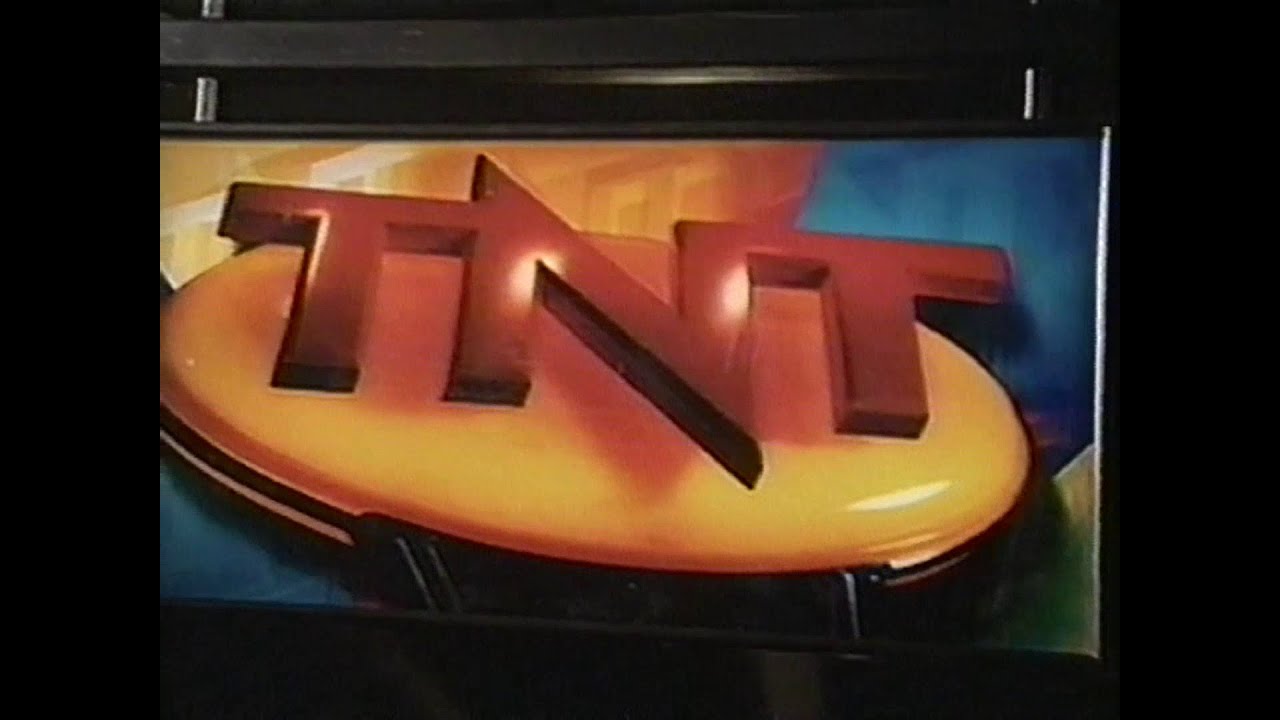 TNT commercials [December 10, 1997] - YouTube