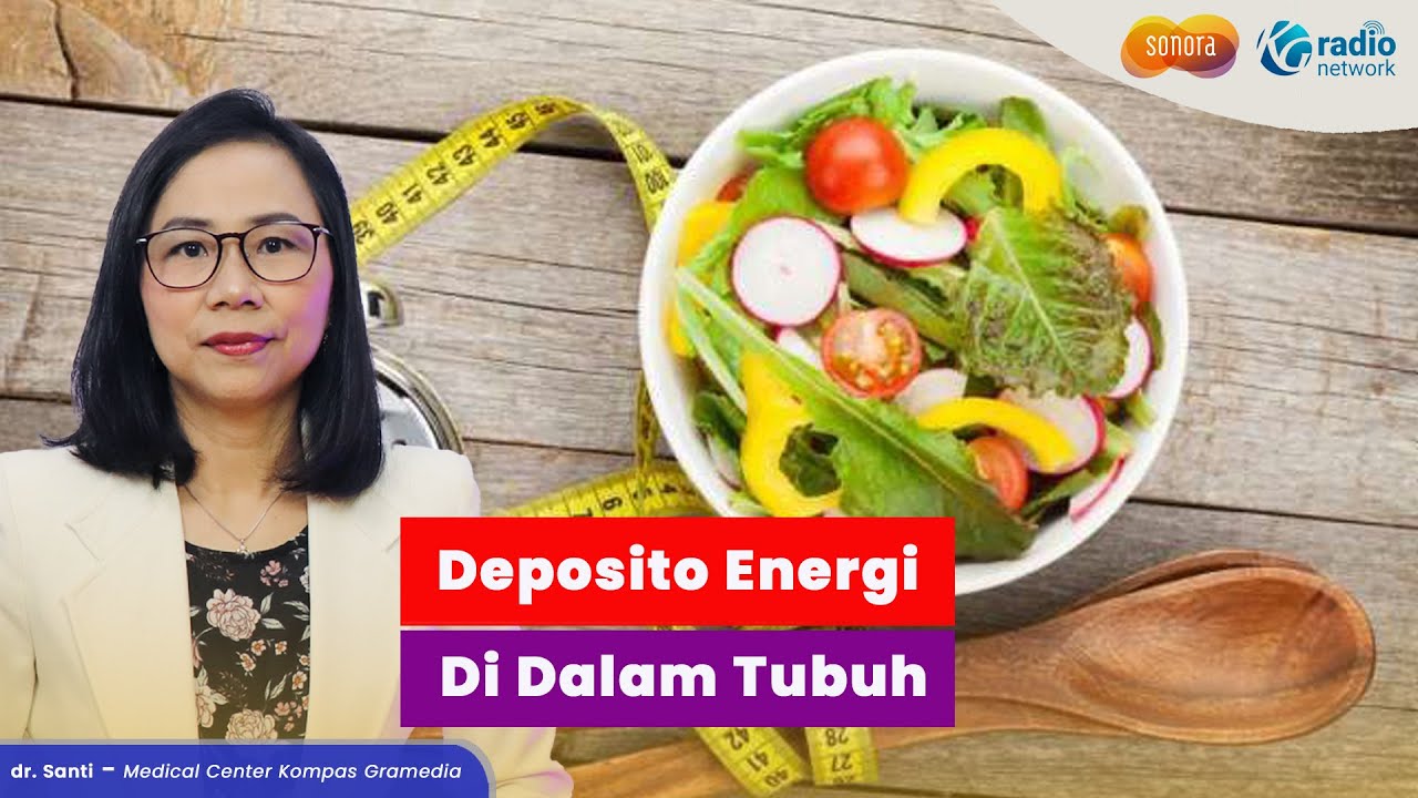 Apa Itu Trigliserida? Ini Fungsinya | Health Corner - YouTube