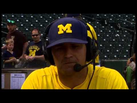 Eric Bakich on WTKA (5-6-15) - YouTube