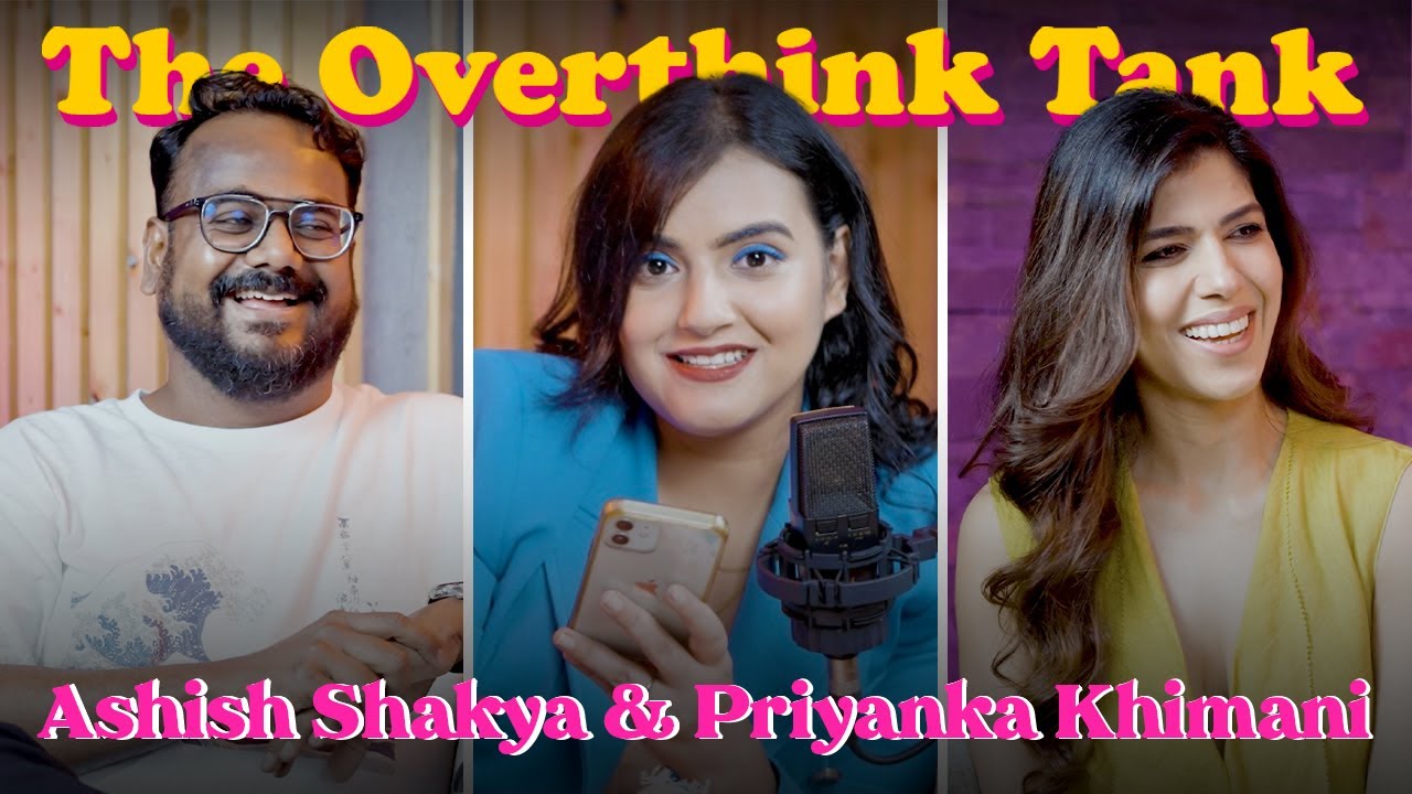 How To Not Get Cancelled ft. Entertainment Lawyer Priyanka Khimani and Ashish Shakya | - YouTube