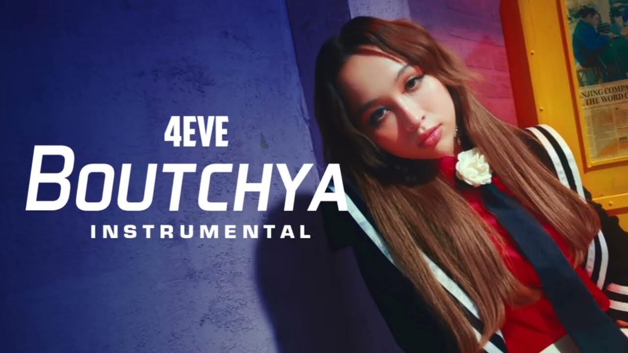 4EVE - Boutchya | Instrumental - YouTube