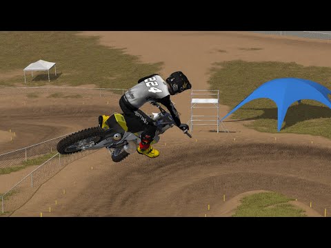 2 Stroke 125 VS 2Fast Public Lobby MX BIKES Maryland - YouTube