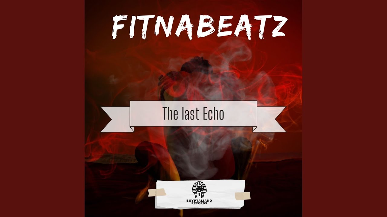 The Last Echo - YouTube