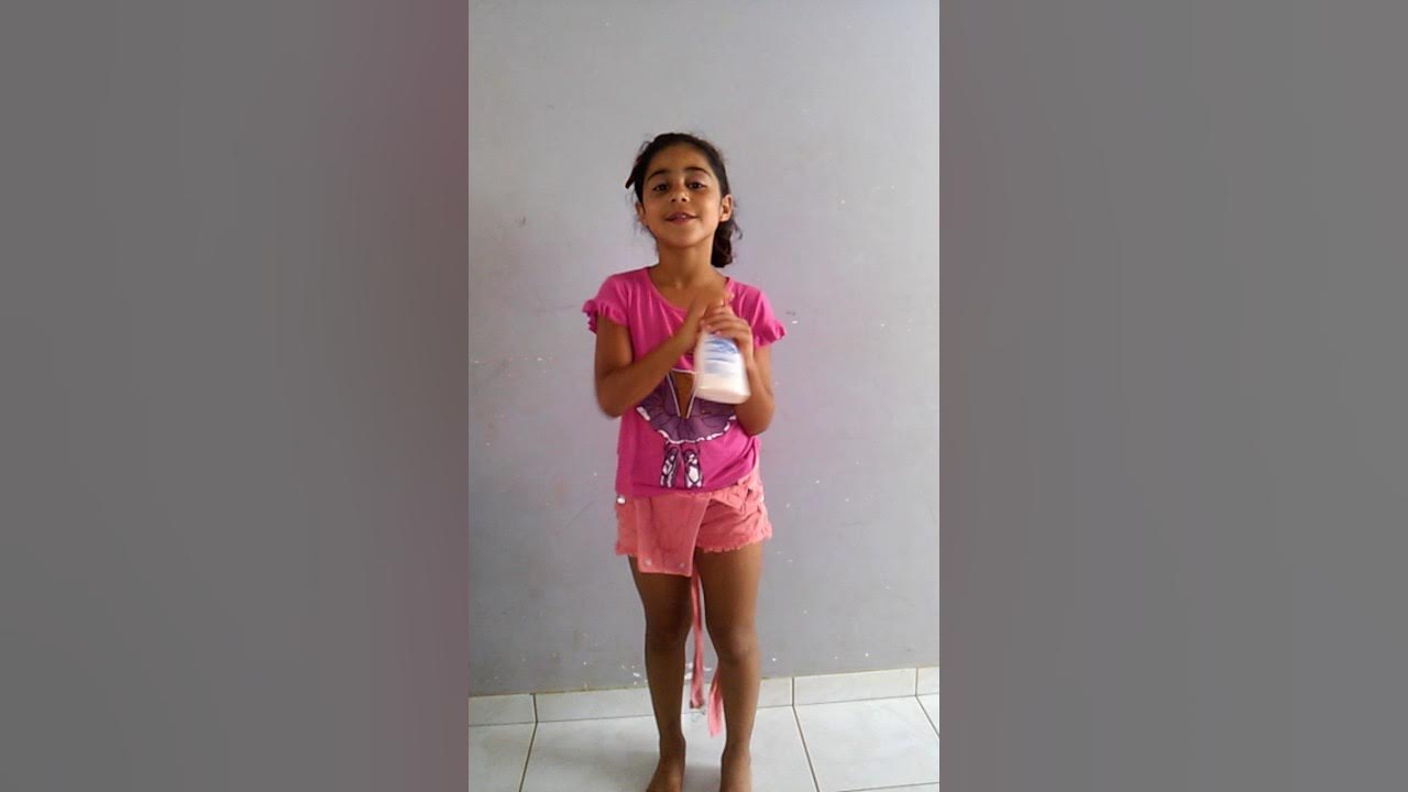 Maria Clarinha - YouTube