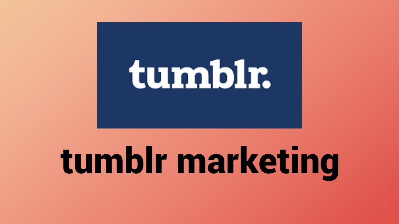 how to create tumblr account properly - কিভাবে টাম্বলার এ সটিক ভাবে ...