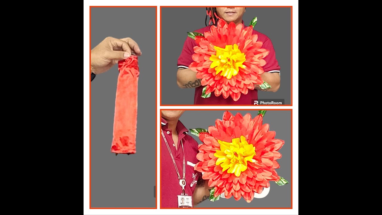 Blooming Flower Ver.2 - YouTube