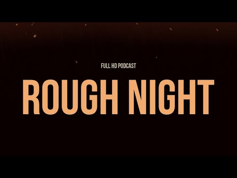 Rough Night (2017) - HD Full Movie Podcast Episode | Film Review