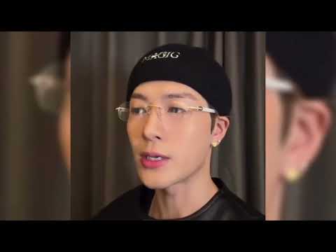 JACKSON WANG: READY TO LEAVE THE STAGE FOR A NEW CAREER?