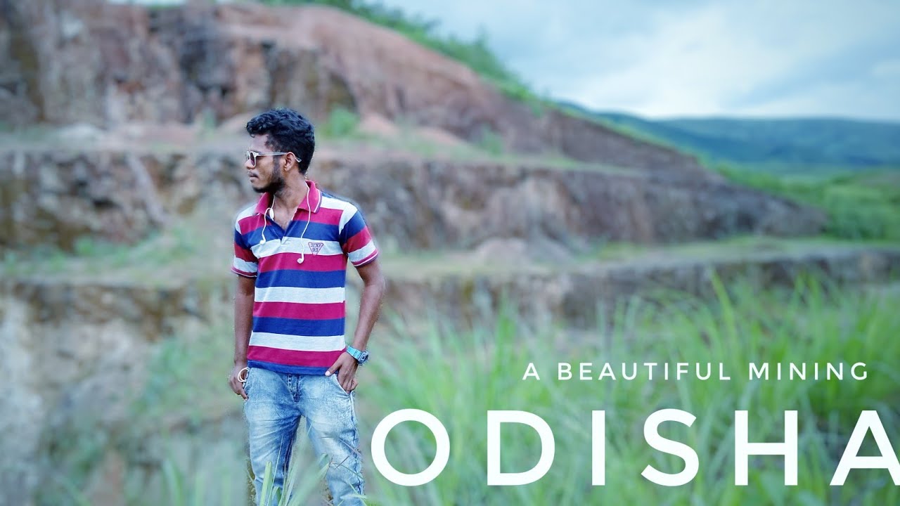 Kashipur Mining, Near Gotiguda - YouTube