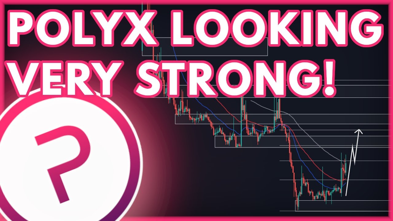 POLYX PRICE PREDICTION TODAY! | POLYMESH (POLYX) PRICE PREDICTION ...
