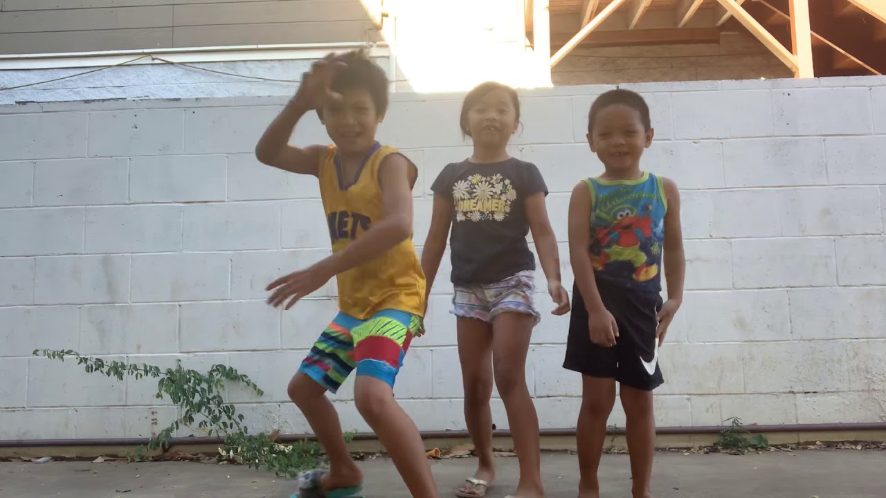 ninja kids can watch only - YouTube