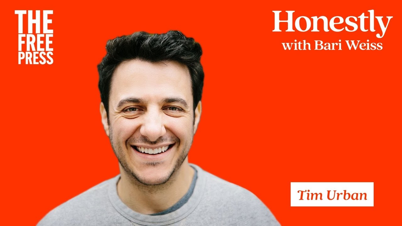 Tim Urban Explains How Social Justice Fundamentalism Has Taken Over ...