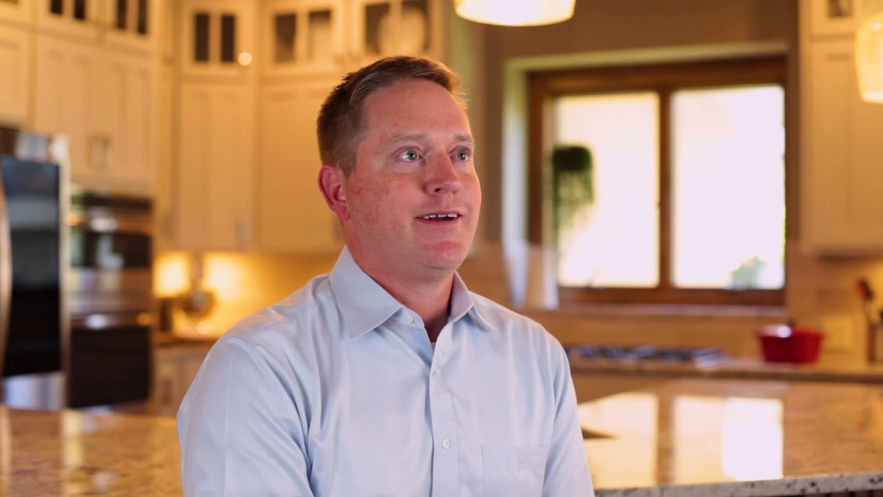 Bryan Casey Construction – Bathroom Remodel - YouTube