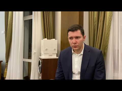 Алиханов испытает вакцину от коронавируса на себе