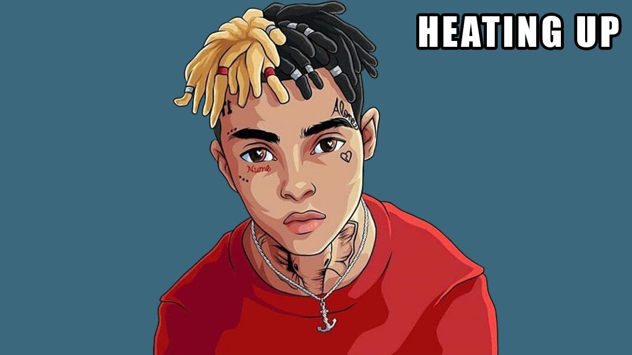 [Free] Freestyle Type Beat "Heating Up" | Hard Fast Trap Beat || Prod ...