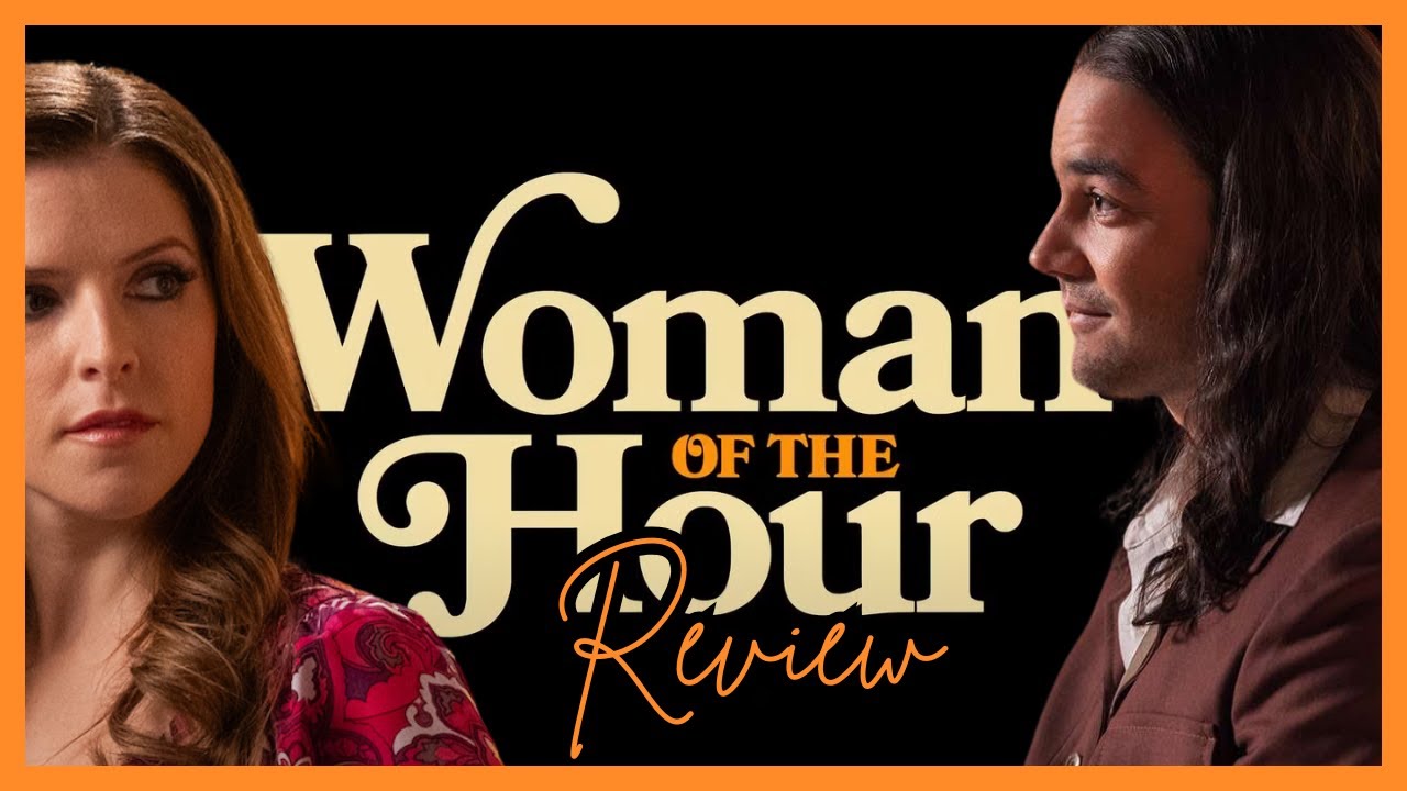 Woman of the Hour Movie Review | I Expected More! - YouTube