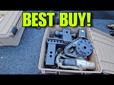 AMAZING VALUE! GET THESE WHILE YOU CAN! MTM Storage Cases - YouTube