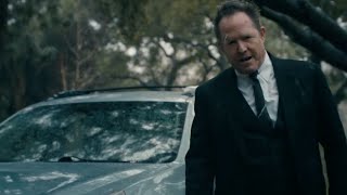 Mayhem Commercials Fire