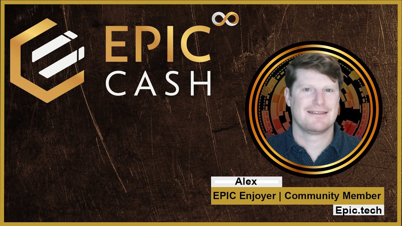 Alex - EPIC Enjoyer | Epic Interviews | #02 - YouTube