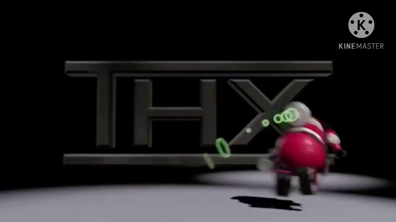 THX Tex 2: Monster Moo Can Trailer (FANDUBBED) - YouTube
