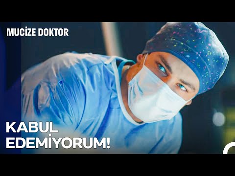 Ferman'ı Delirten Olay - Mucize Doktor