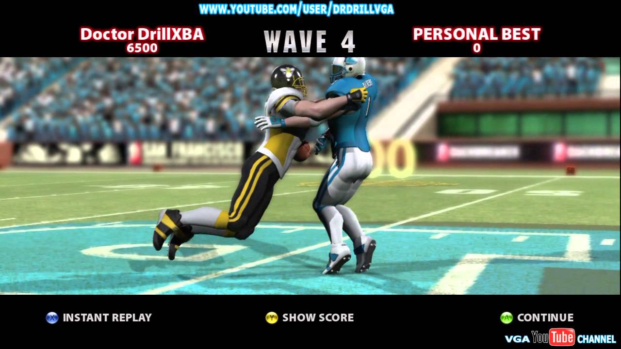 Backbreaker Vengeance Takedowns And Fails Montage HD 720p - YouTube