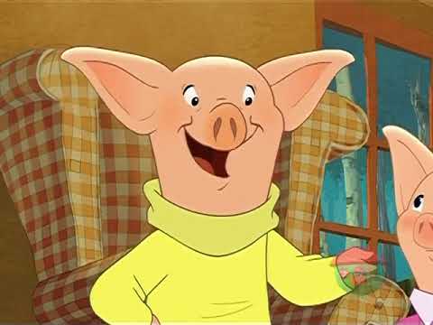 Toot & Puddle 24 - Opal's Loose Tooth, Take a Break - YouTube
