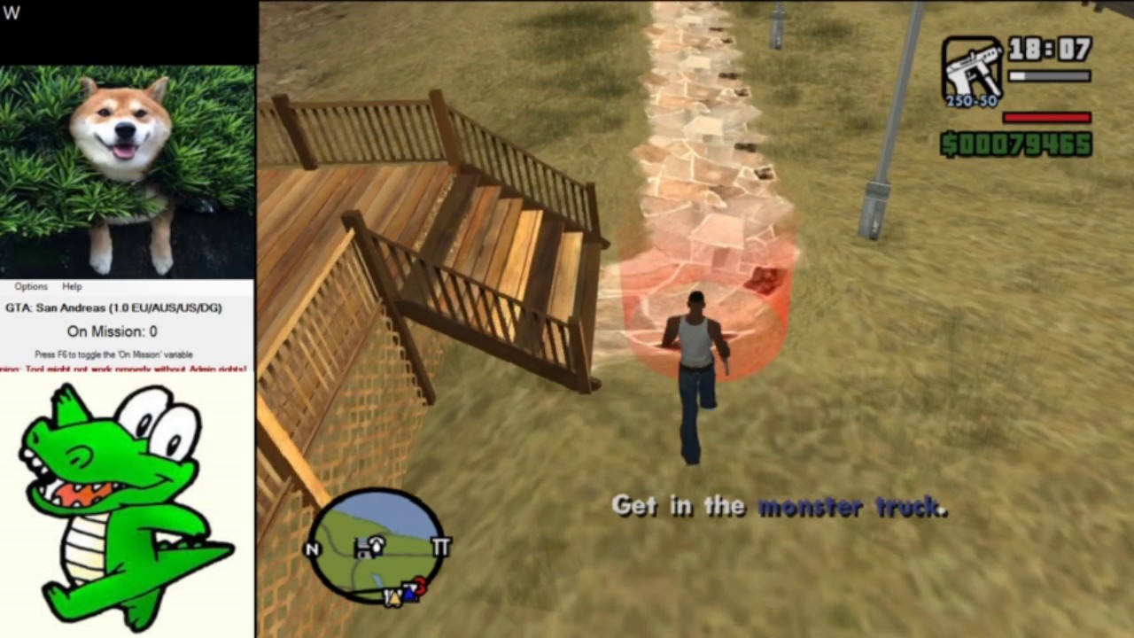 100% consistent way of doing the monster dupe - YouTube