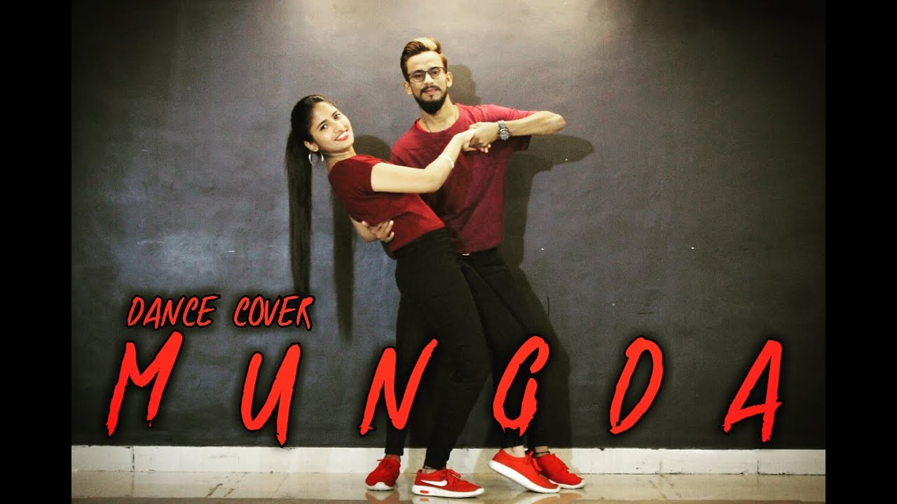 Mungda l Total Dhamaal l Dance Cover l Sahil Sah Choreography | Best ...