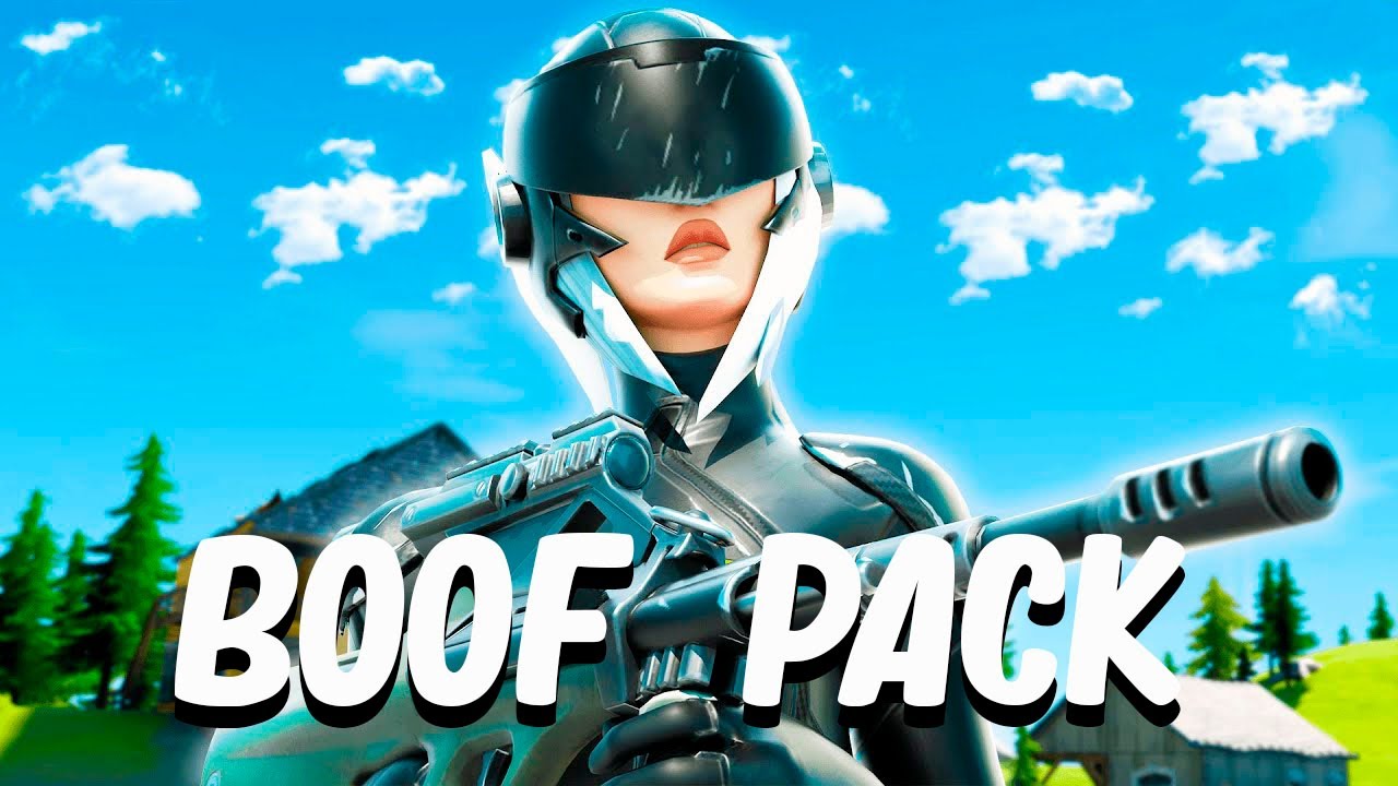 Boof Pack🎒 - YouTube