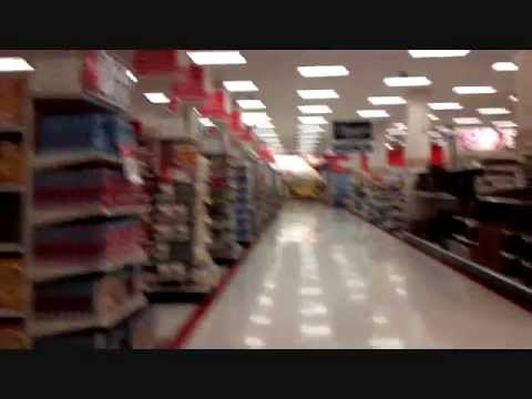 Target Store 2451, Flushing, NY - YouTube